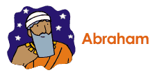 Abraham - Lamp Bible Pictures